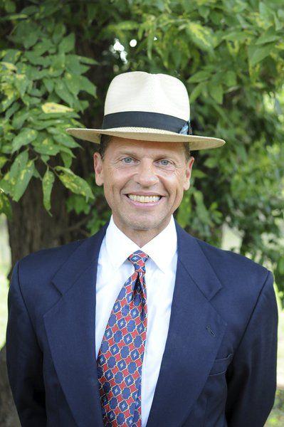 John Kerr Smither | Local News | itemonline.com