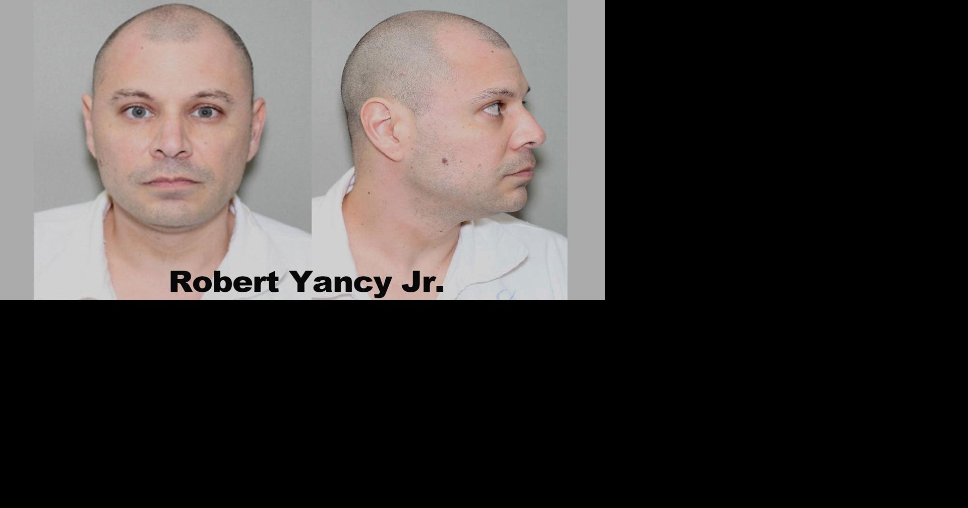 TDCJ Escapee capture | News | itemonline.com