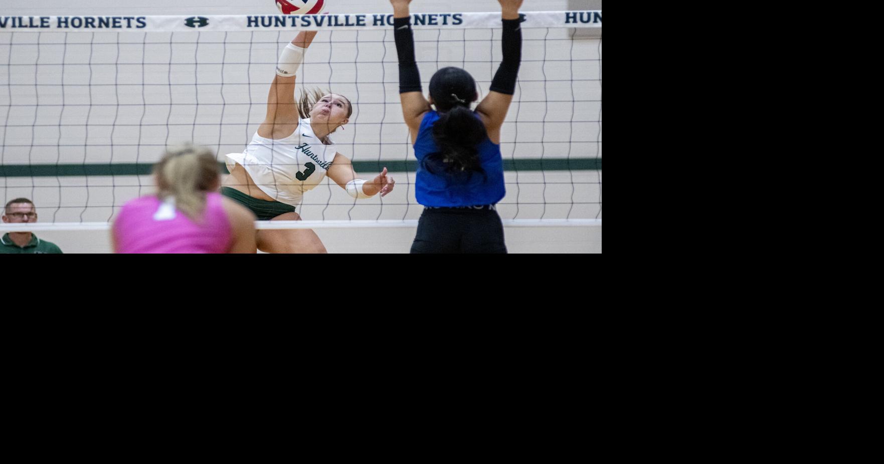Lehman earns first-team all-district, other Lady Hornets recognized ...