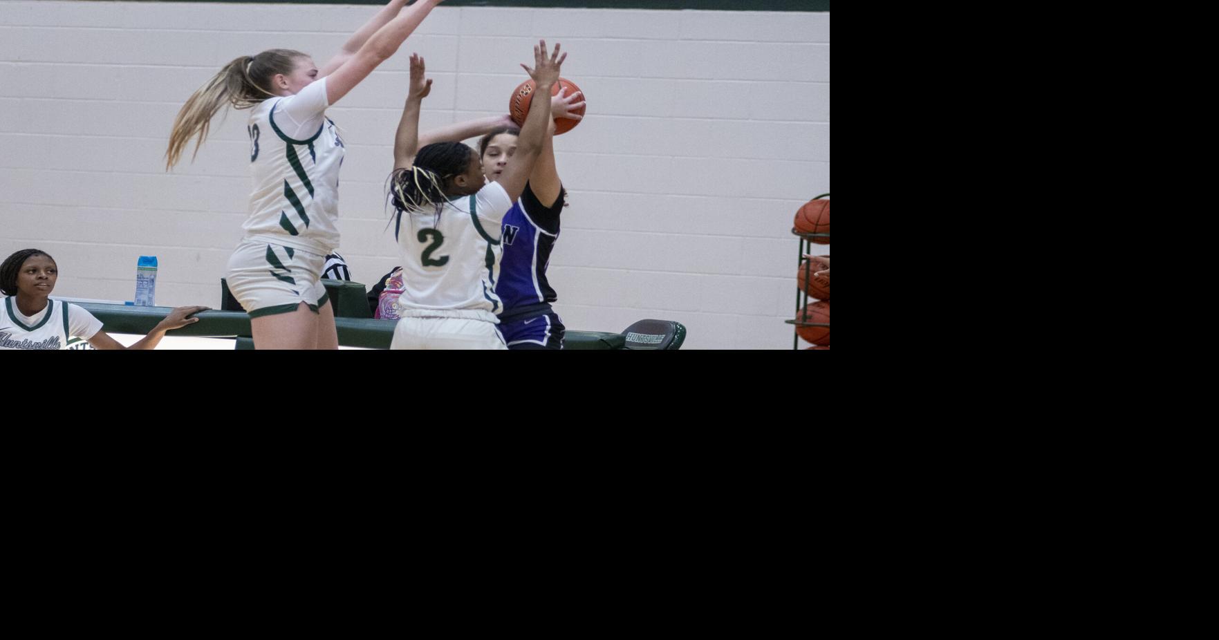 Lady Hornets sweep Lufkin for first time since 2021 | Sports ...