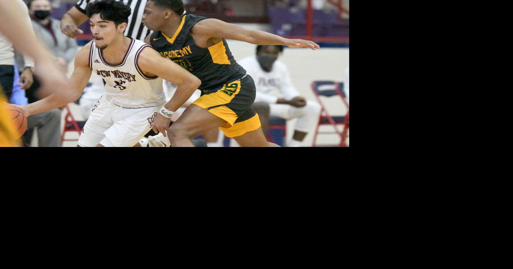 No. 7 New Waverly Bulldogs’ magical run ends in Region III semis ...