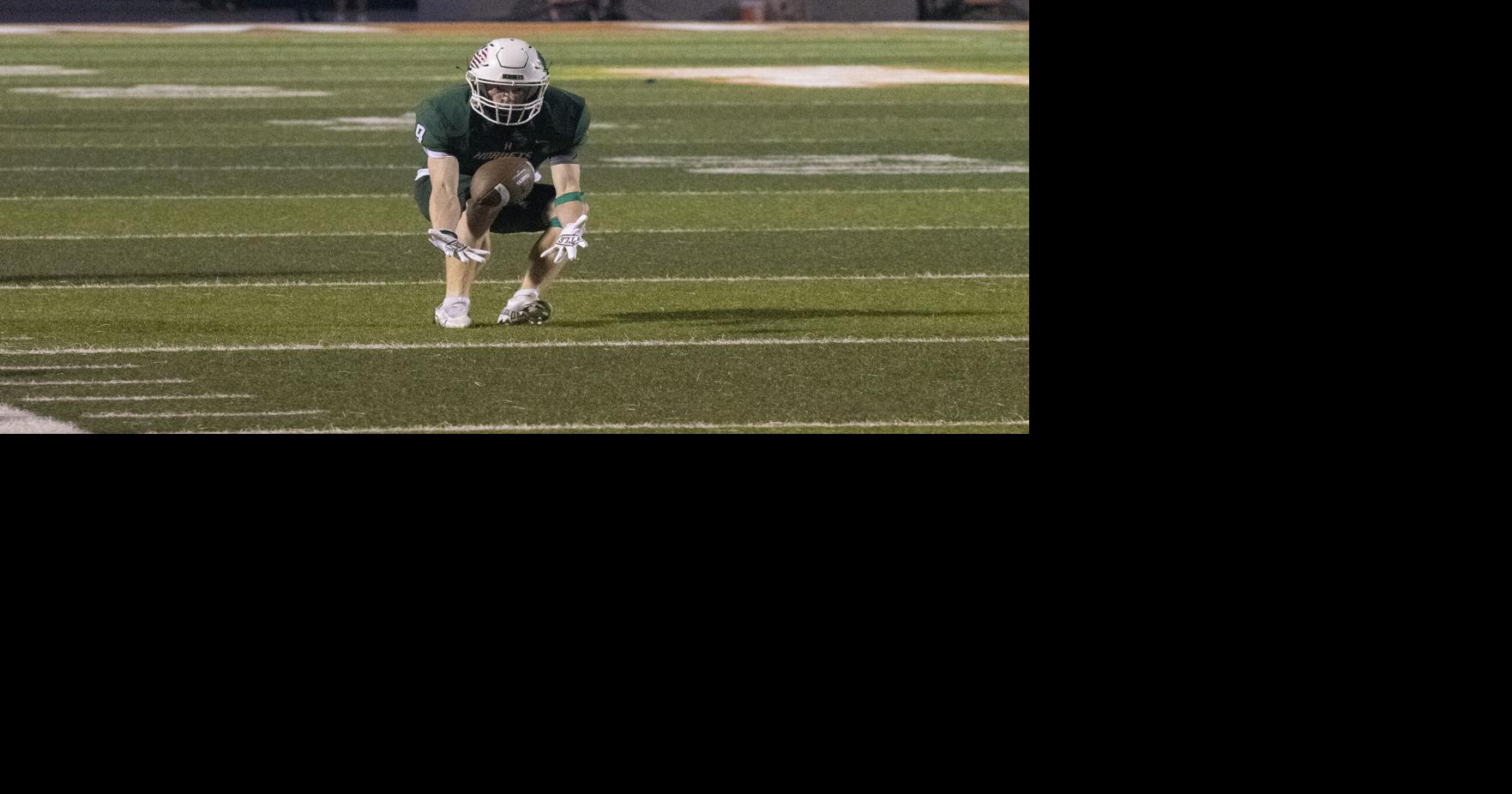 IN PHOTOS: Huntsville vs. Richmond Randle (football) | Multimedia ...