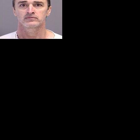 Falk gets death penalty for correctional officer's slaying | News ...