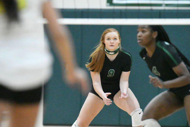 VOLLEYBALL PREVIEW: Hornets aim high in 2021 season | Huntsville ...