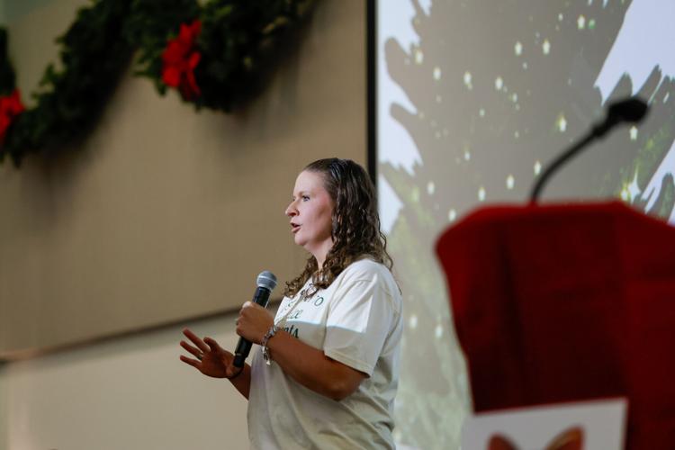 CASA Christmas in July Bingo 2024 | Gallery | itemonline.com