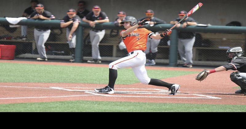 Single-game tickets on sale for SHSU baseball | Sam Houston State ...