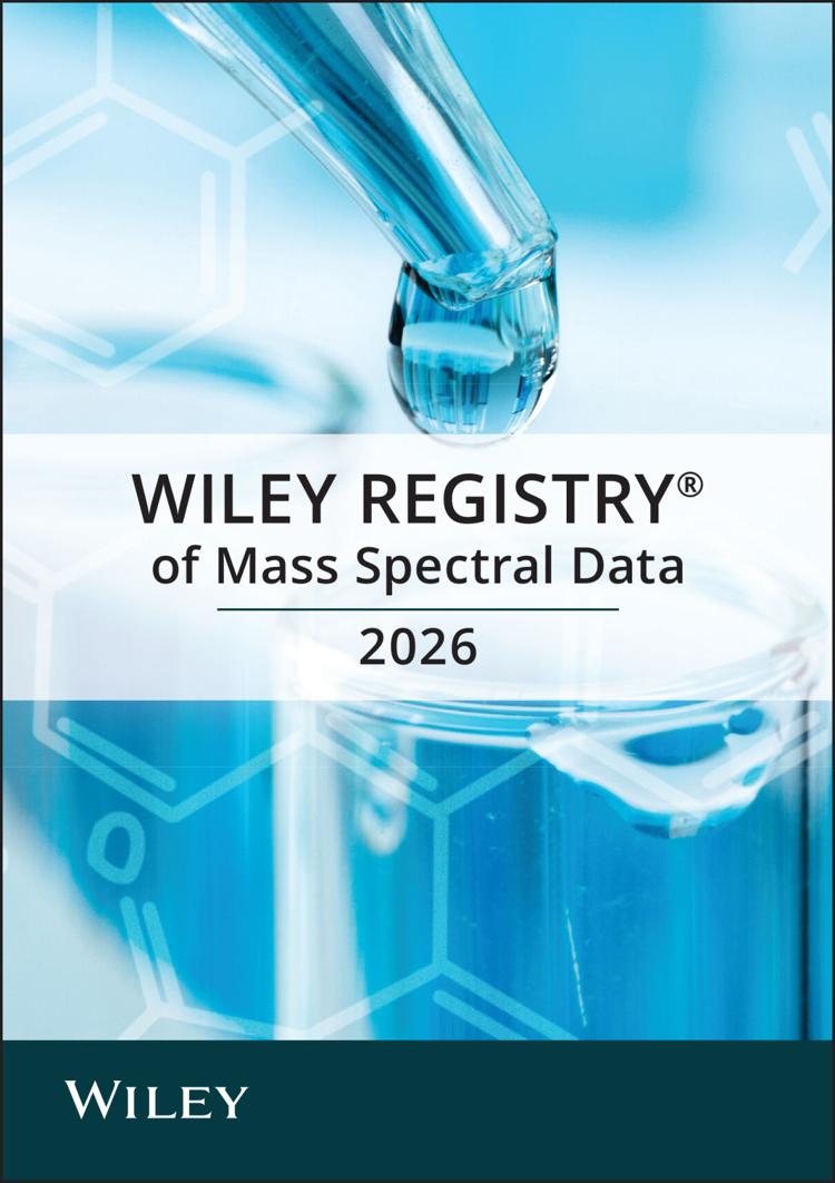 Wiley Equips the World’s Laboratories with Intelligence to Identify ...