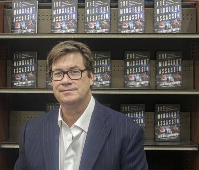 Texas author Skip Hollandsworth on the trail of ‘The Midnight Assassin ...