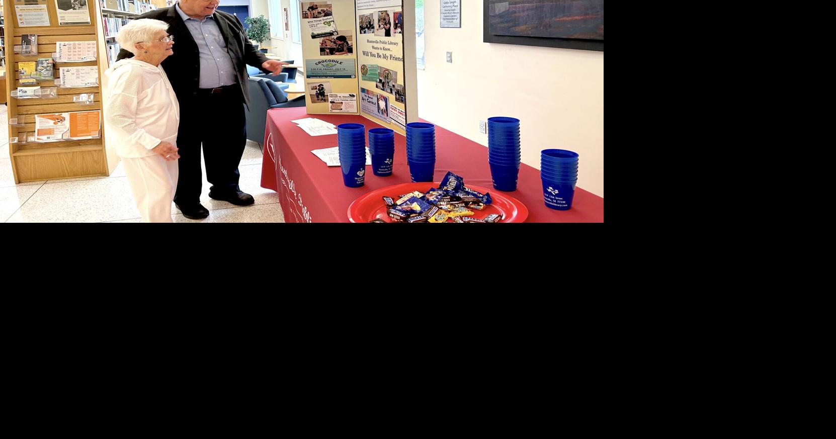 Public Library held Open House | Gallery | itemonline.com
