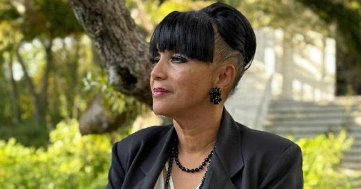 Semone Robinson talks about her gift from God | News | itemonline.com