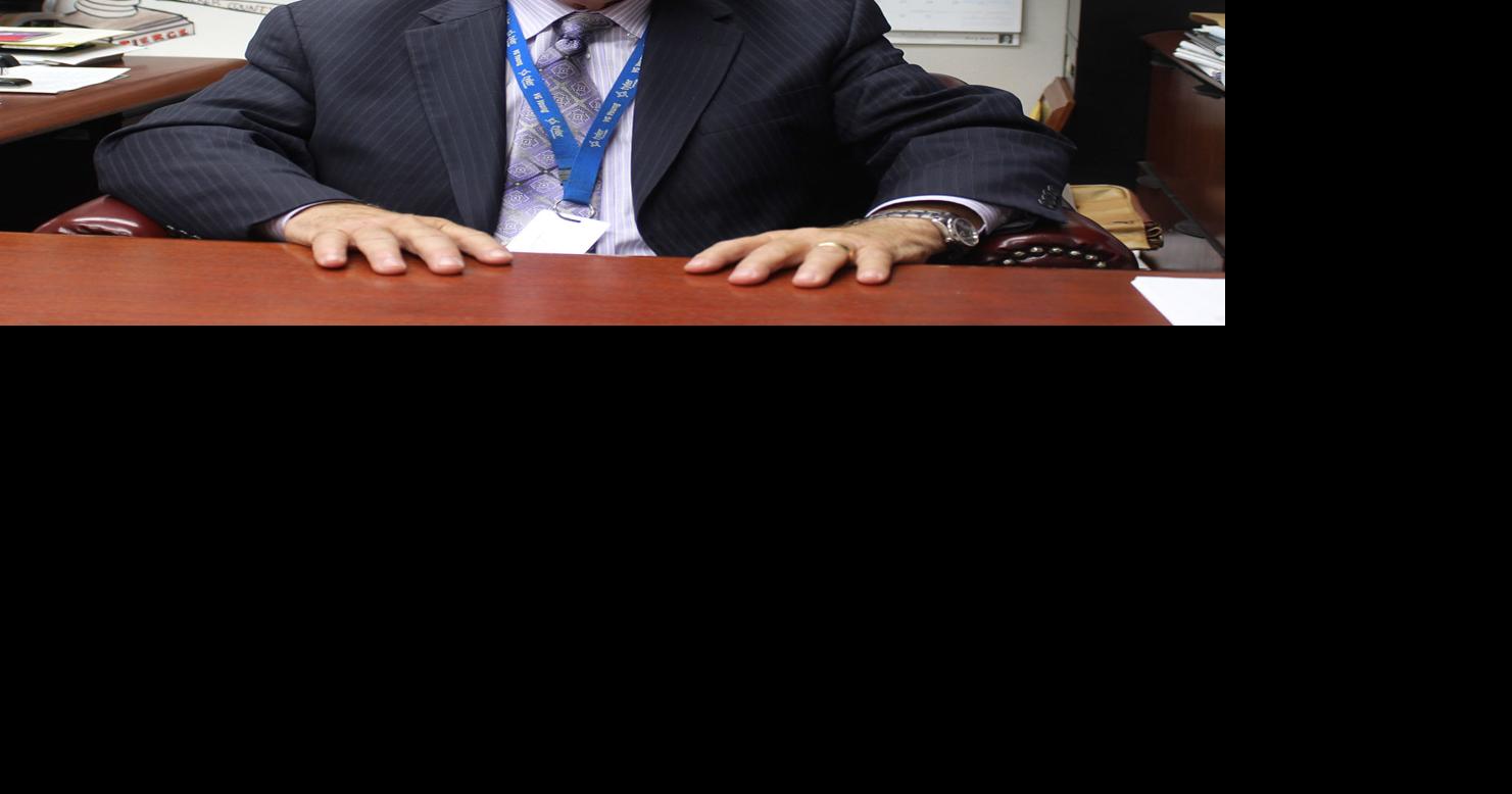 Judge Pierce honored for 20 years of service | City Of Huntsville ...