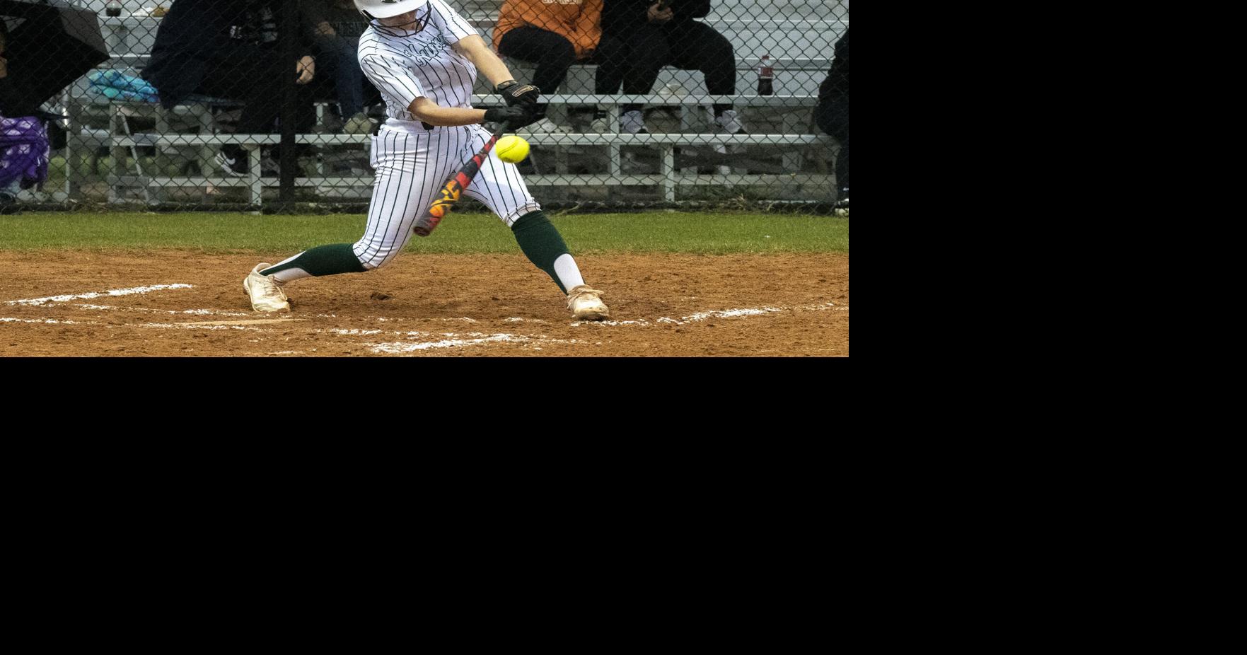 IN PHOTOS: Huntsville vs. Lufkin (softball) | Multimedia | itemonline.com