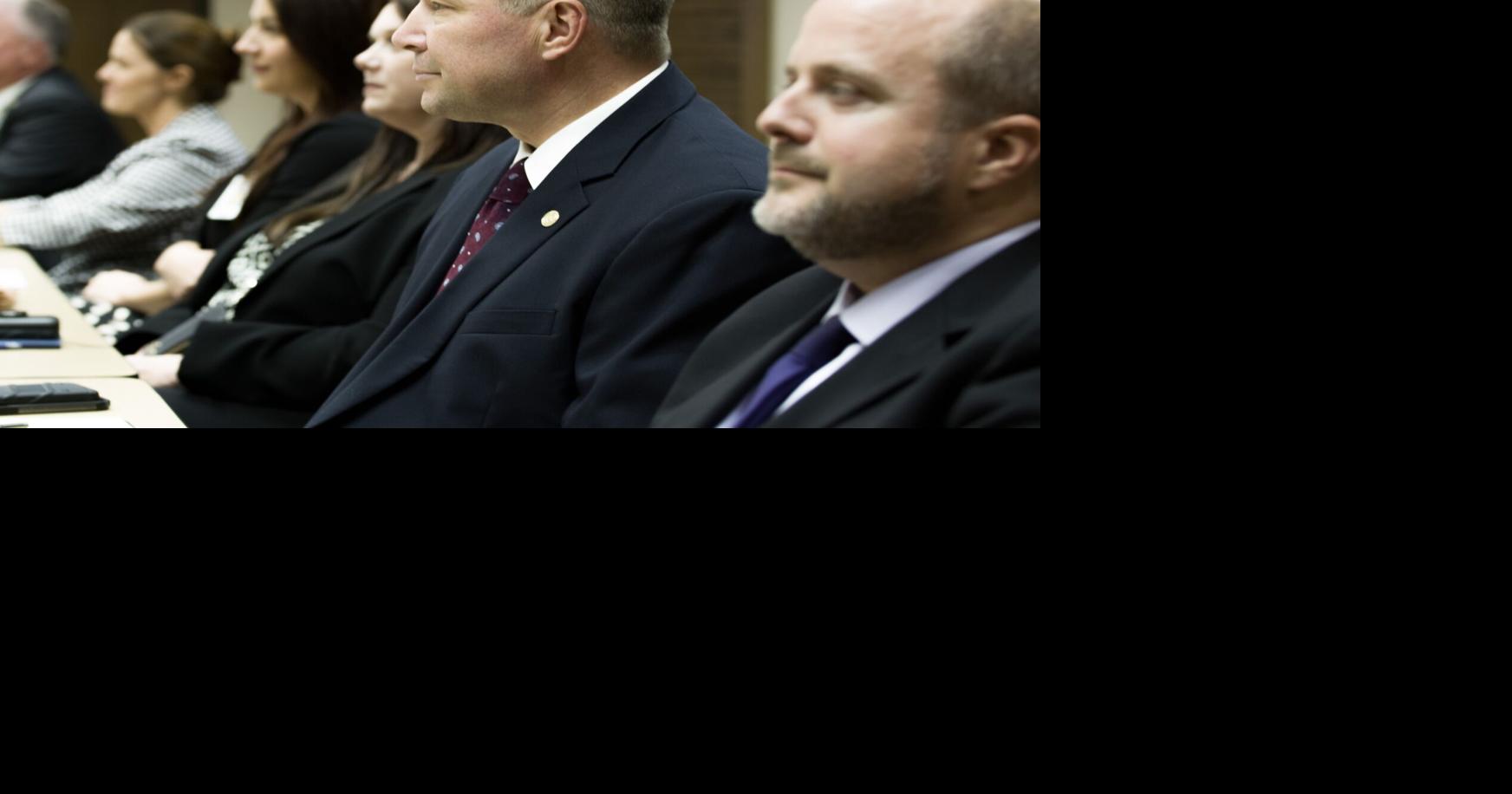 Texas Department of Criminal Justice announces Spring Citizens' Academy ...