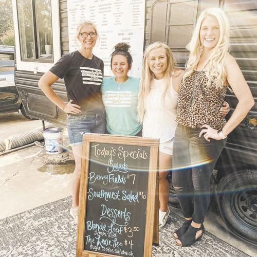 Arnaud family food truck chain expands with coffee drive-thru ...