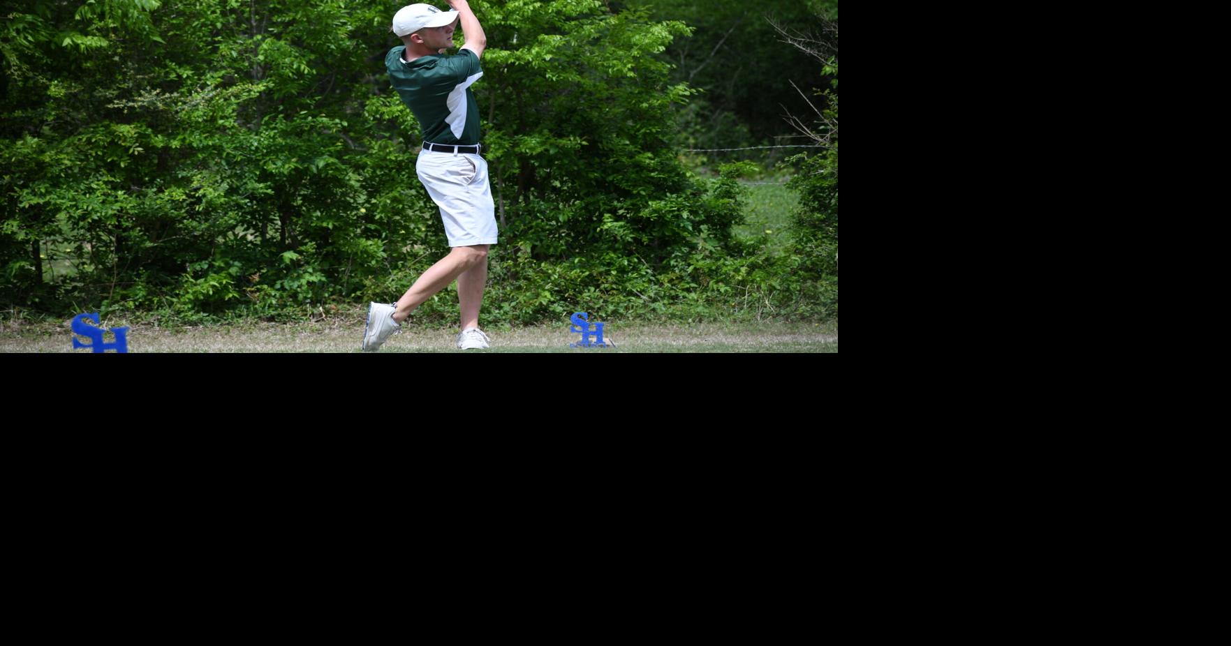 Hornet golf sends two to regional event next week | Sports | itemonline.com