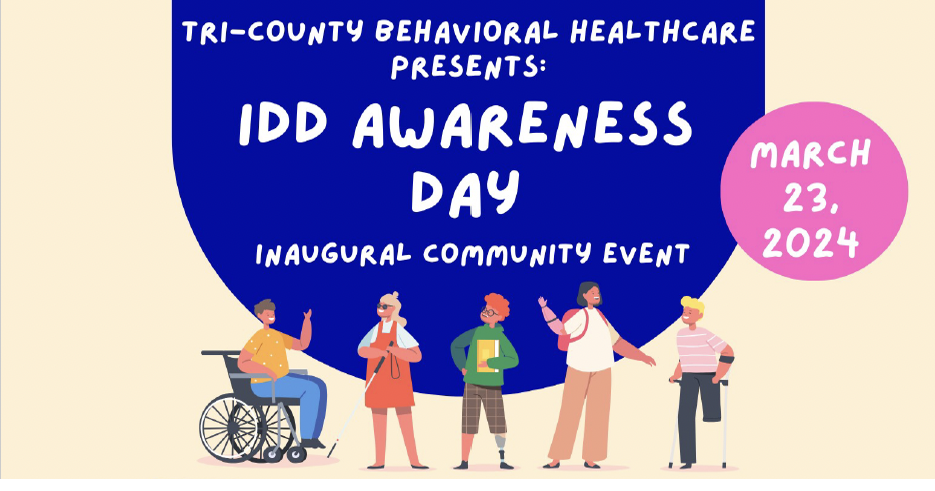 New event to bring awareness to IDD | News | itemonline.com