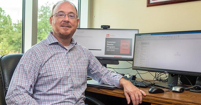 Sam Houston State professor lends expertise to Fulbright Specialist ...