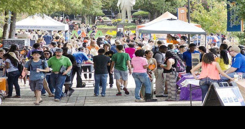 SHSU launches $125 million campaign for facilities and programs | News ...