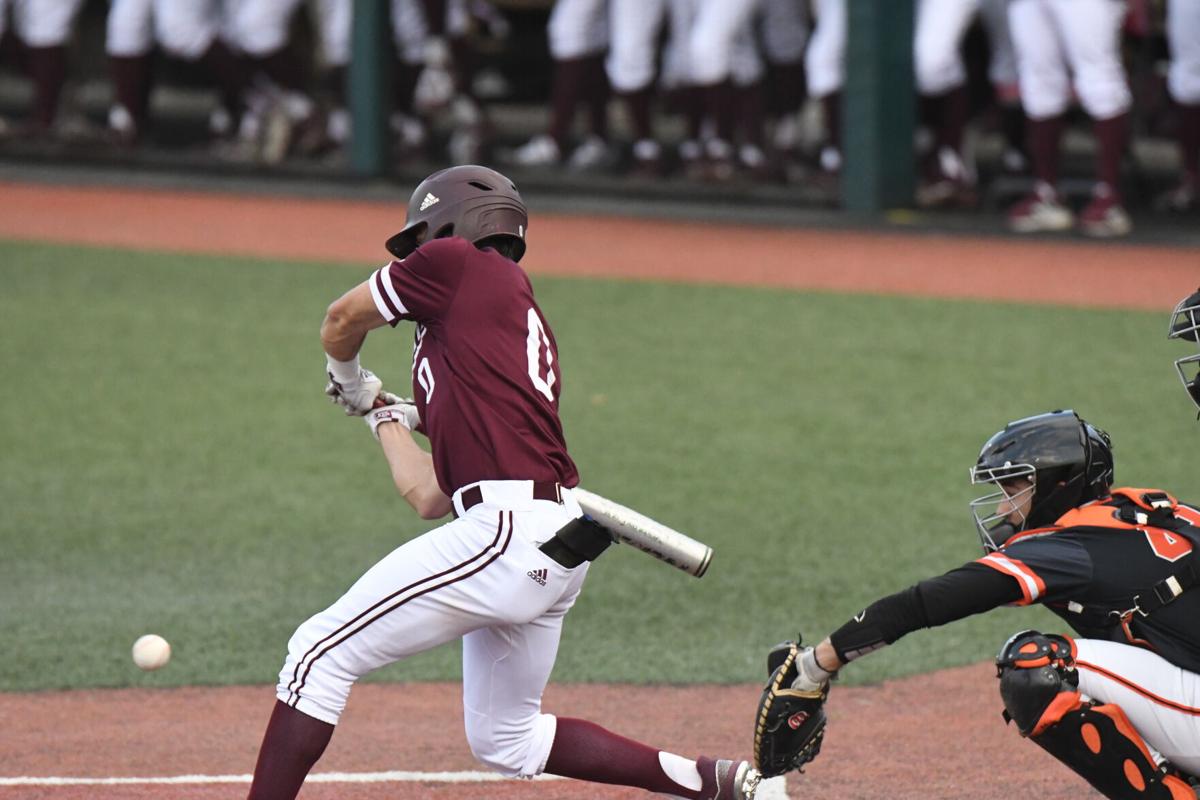 PHOTOS: Sam Houston vs. Texas A&M (baseball) | Multimedia | itemonline.com