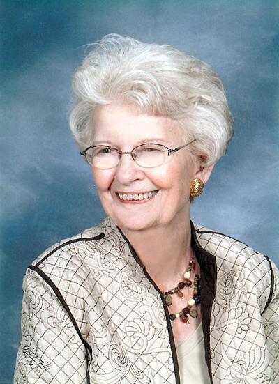 Dorothy Marie Bryan Monday | Obituaries | itemonline.com