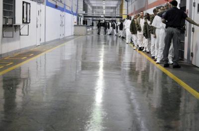 'Prison City' not immune | Local News | itemonline.com