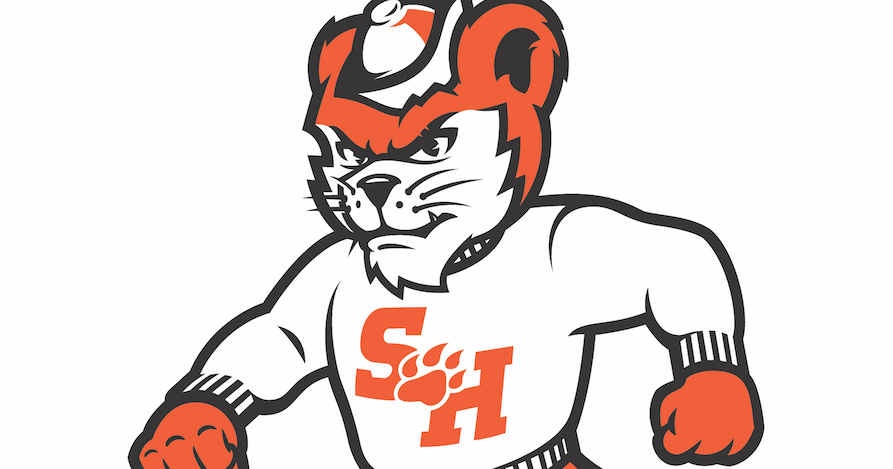 Return of Walking Sammy headlines SHSU athletics rebrand | Sports ...