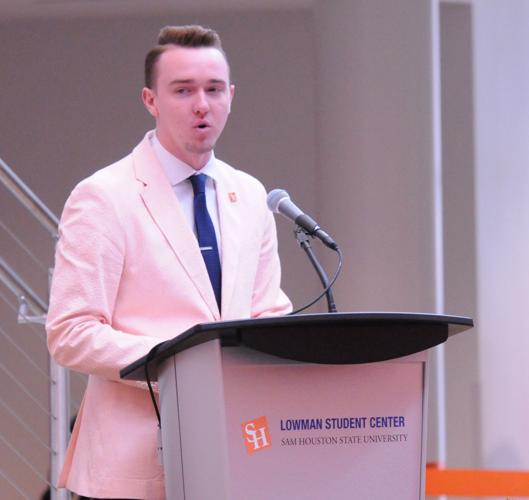 PHOTOS: Lowman Student Center grand opening | Multimedia | itemonline.com