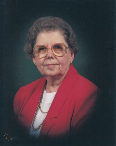 Madene LaVerne Reeves | Obituaries | itemonline.com