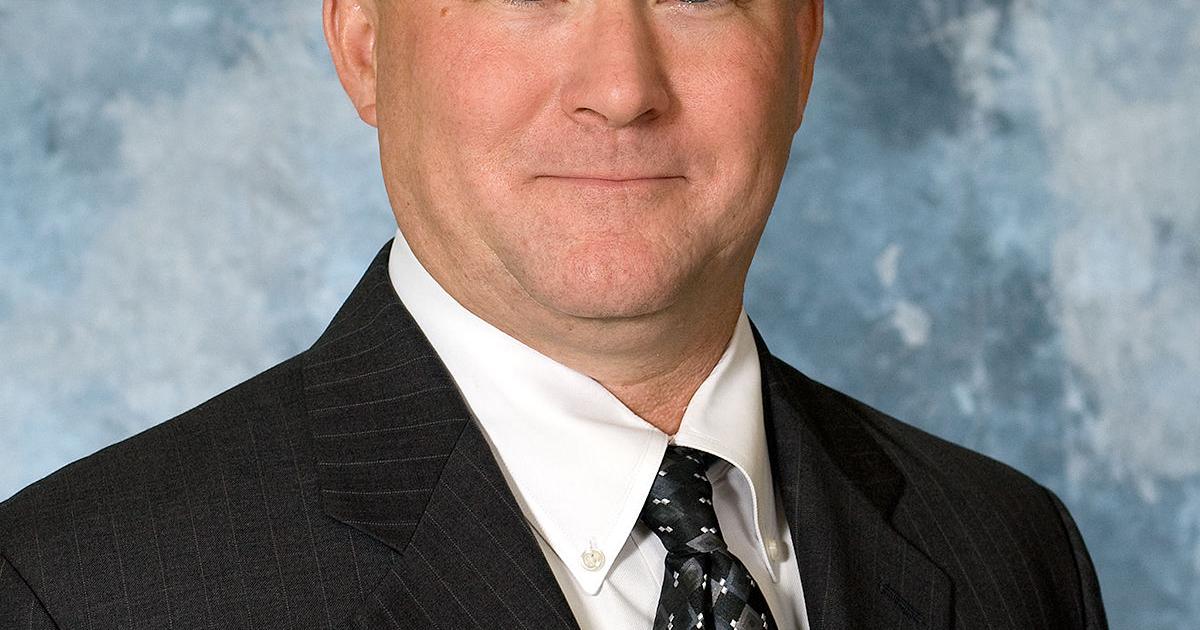 Collier selected as new executive director of TDCJ | News | itemonline.com