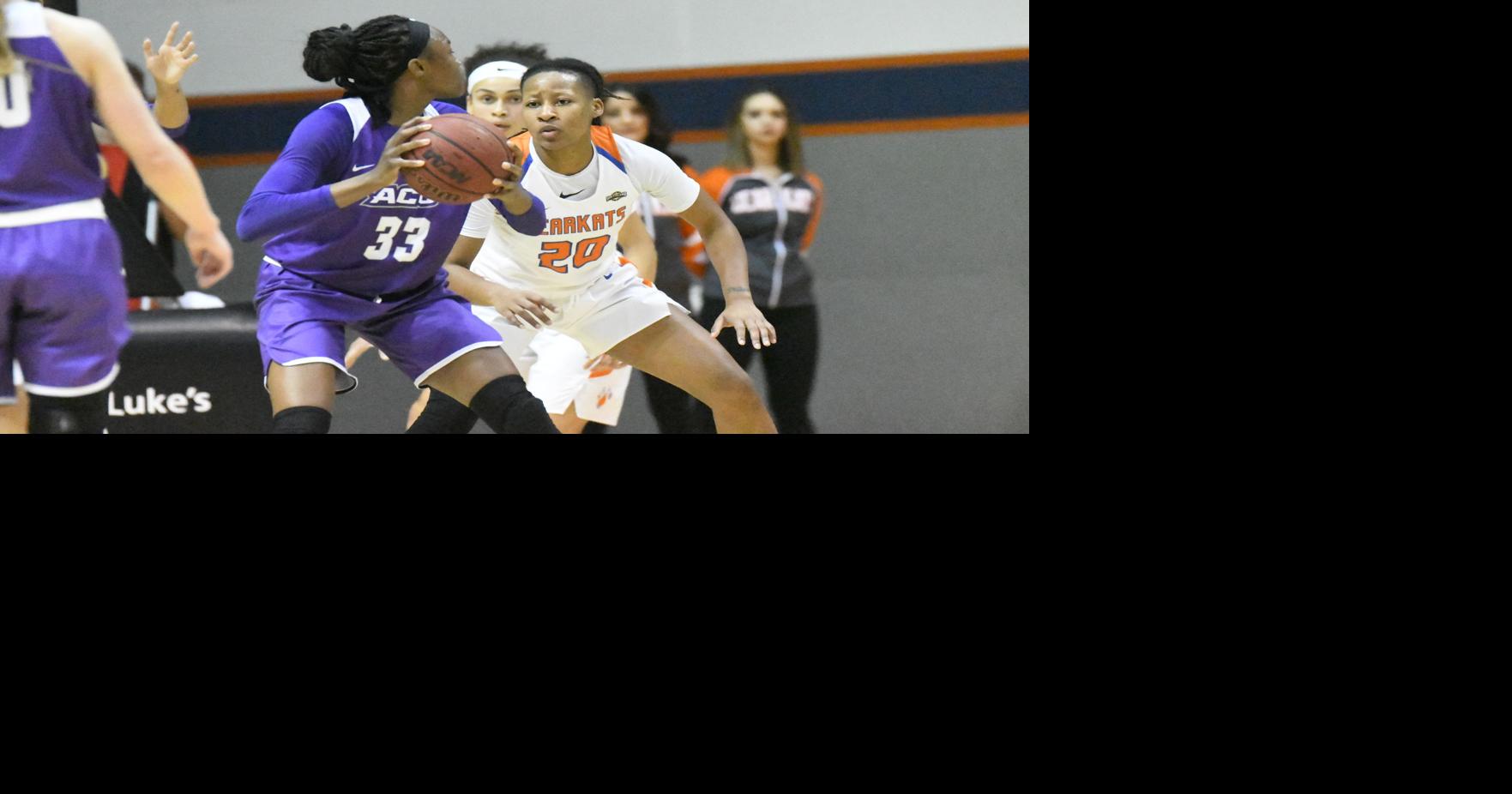 IN PHOTOS: SHSU vs. Abilene Christian (women's basketball) | Multimedia ...
