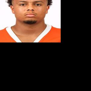 Gaither, Morgan tab WAC weekly honors | Sports | itemonline.com