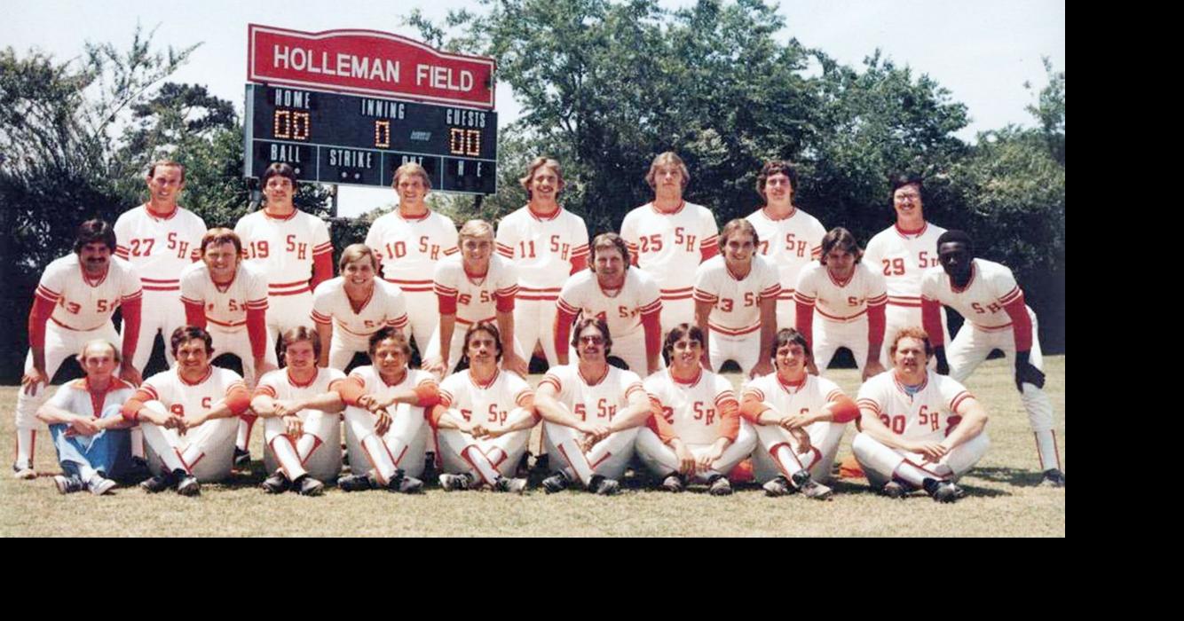 Richard Linklater bases experiences as SHSU baseball player in new film ...