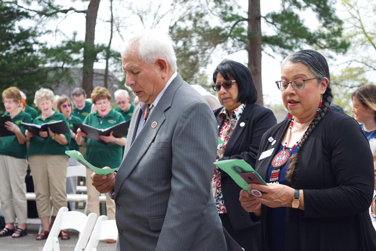 IN PHOTOS: Sam Houston Birthday & Texas Independence Day Celebration ...