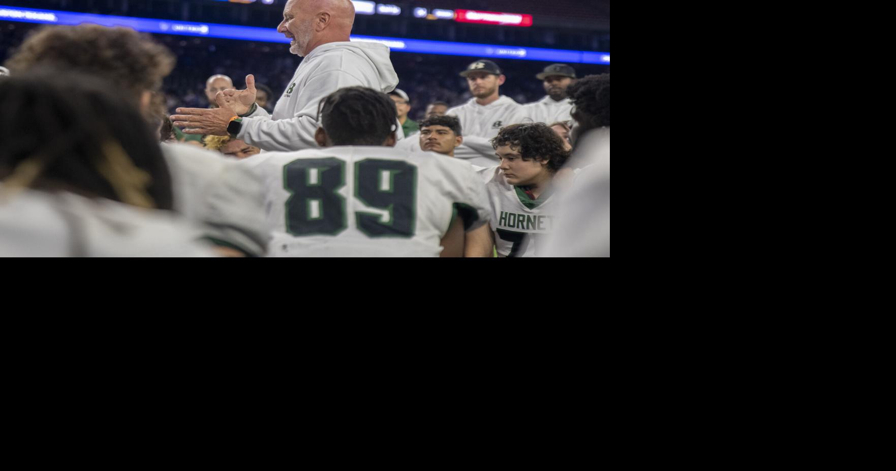Hornet coaches nominated for end of year honors | Sports | itemonline.com
