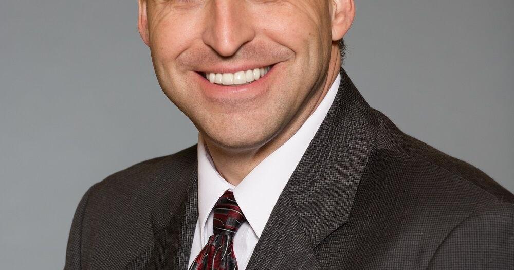 Mohr named new dean at SHSU | News | itemonline.com Mohr named new dean at SHSU | News | itemonline.com