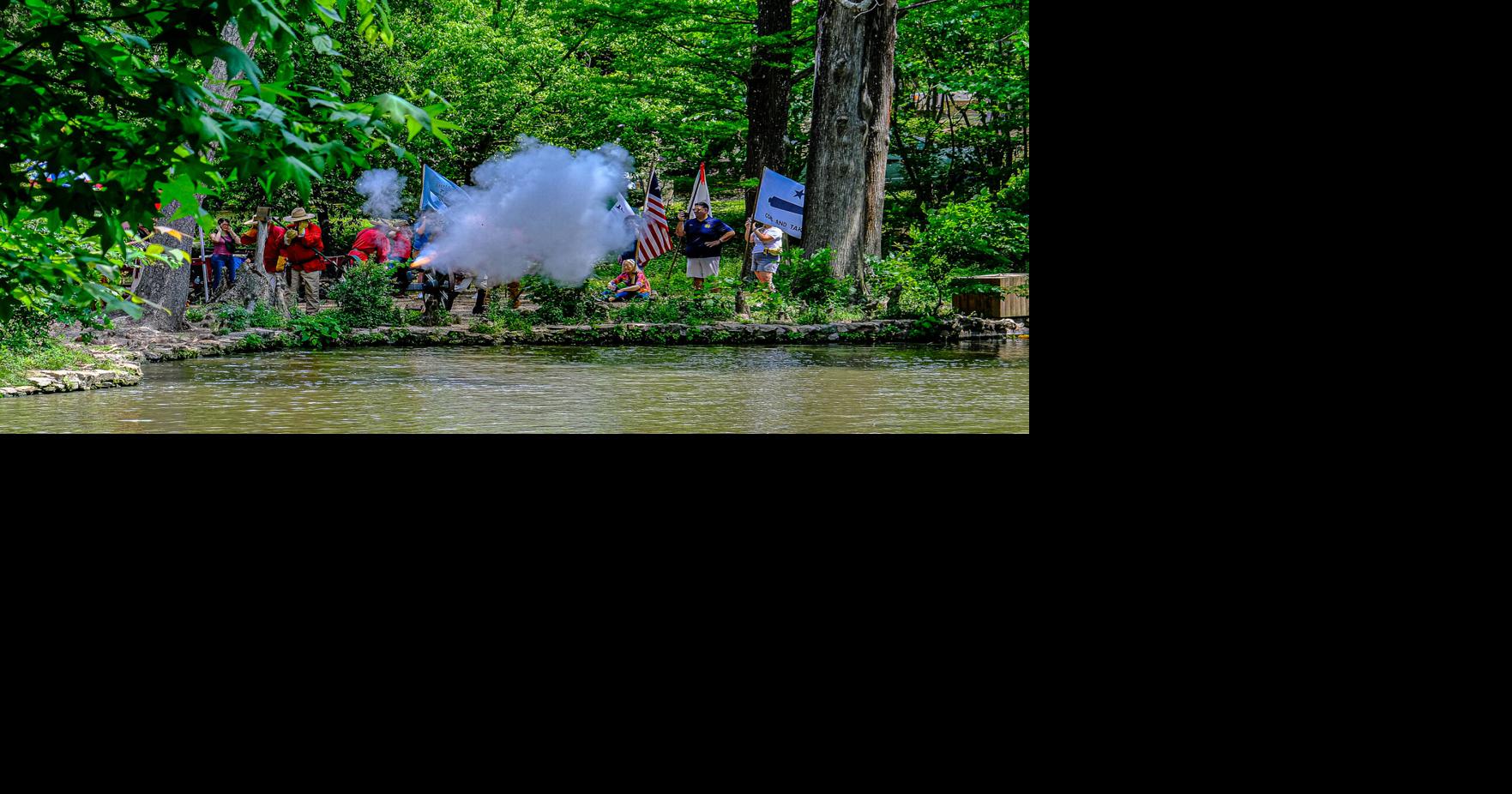 General Sam Houston Day is coming | News | itemonline.com