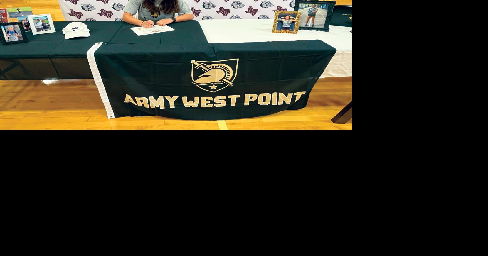 Munoz heads to West Point, commits to Army for track | Sports ...