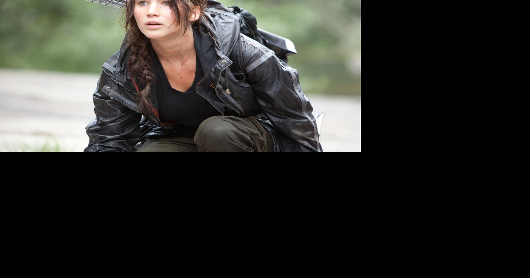 Last 'Hunger Games' opens to franchise low of $101 million | News ...