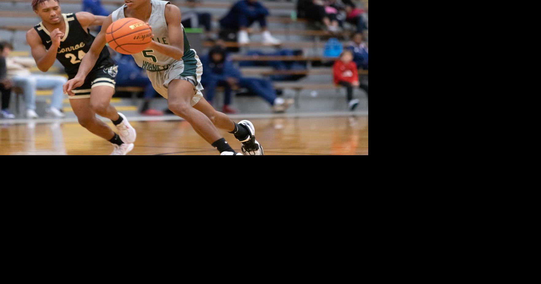 IN PHOTOS: Huntsville vs. Conroe (boys basketball) | | itemonline.com