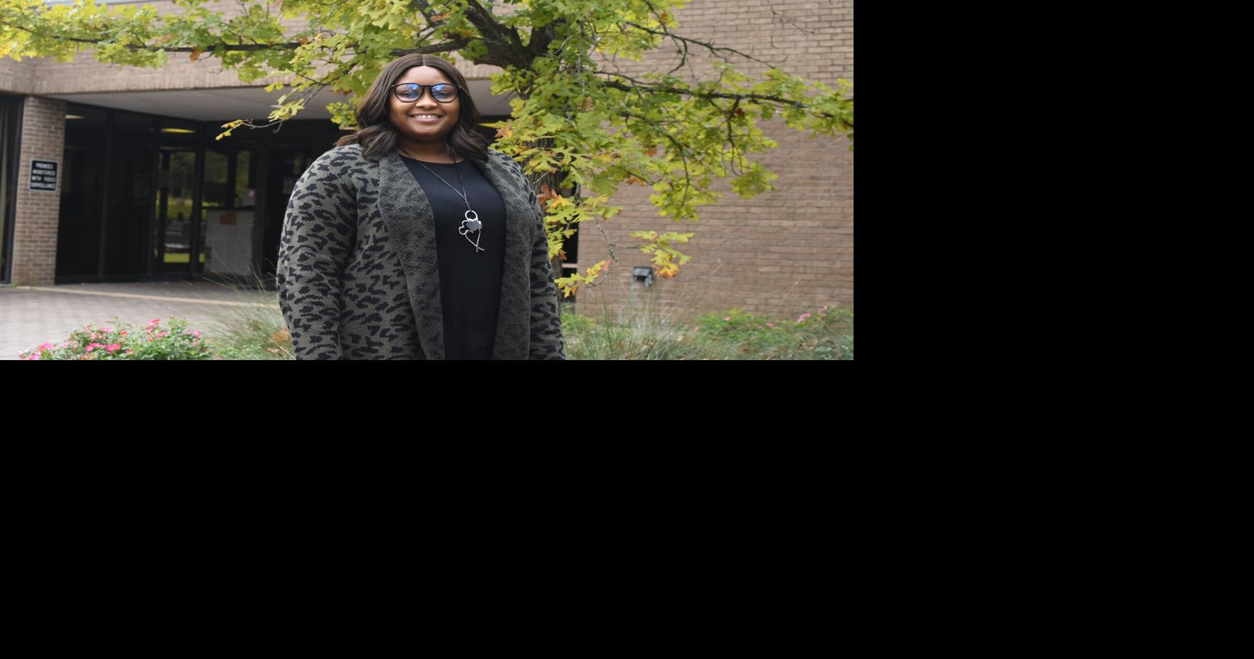 Newsome tabbed as deputy city secretary | Local News | itemonline.com