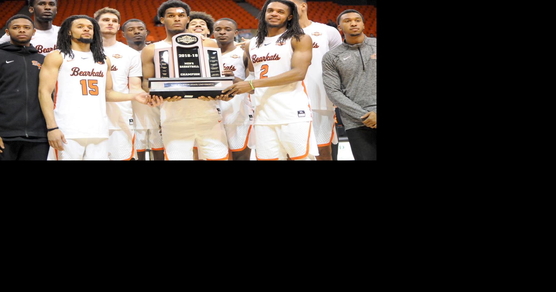 IN PHOTOS: Sam Houston State basketball vs. Central Arkansas ...