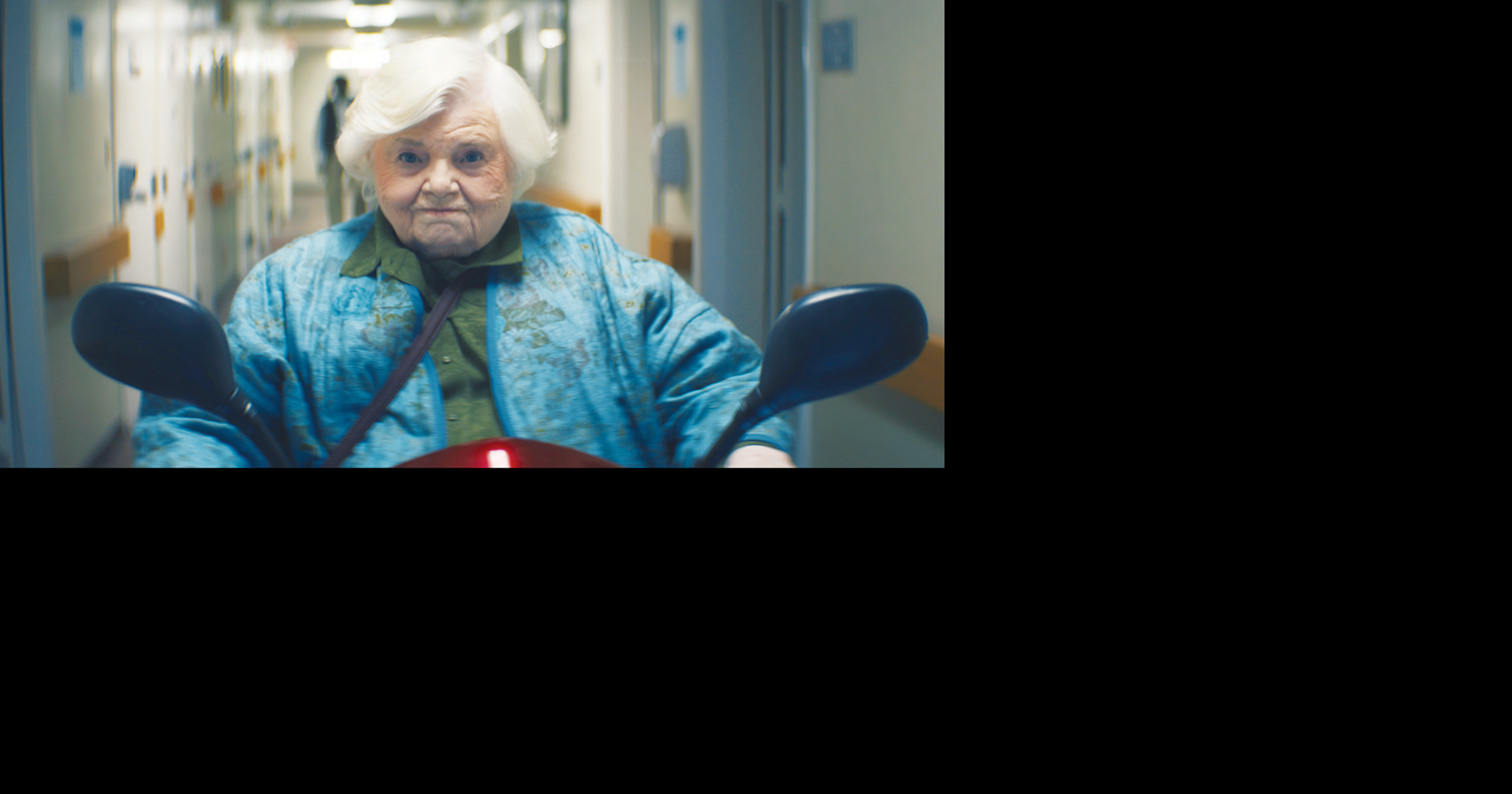 MOVIE REVIEW: 'Thelma' is a joyful showcase for June Squibb | News ...