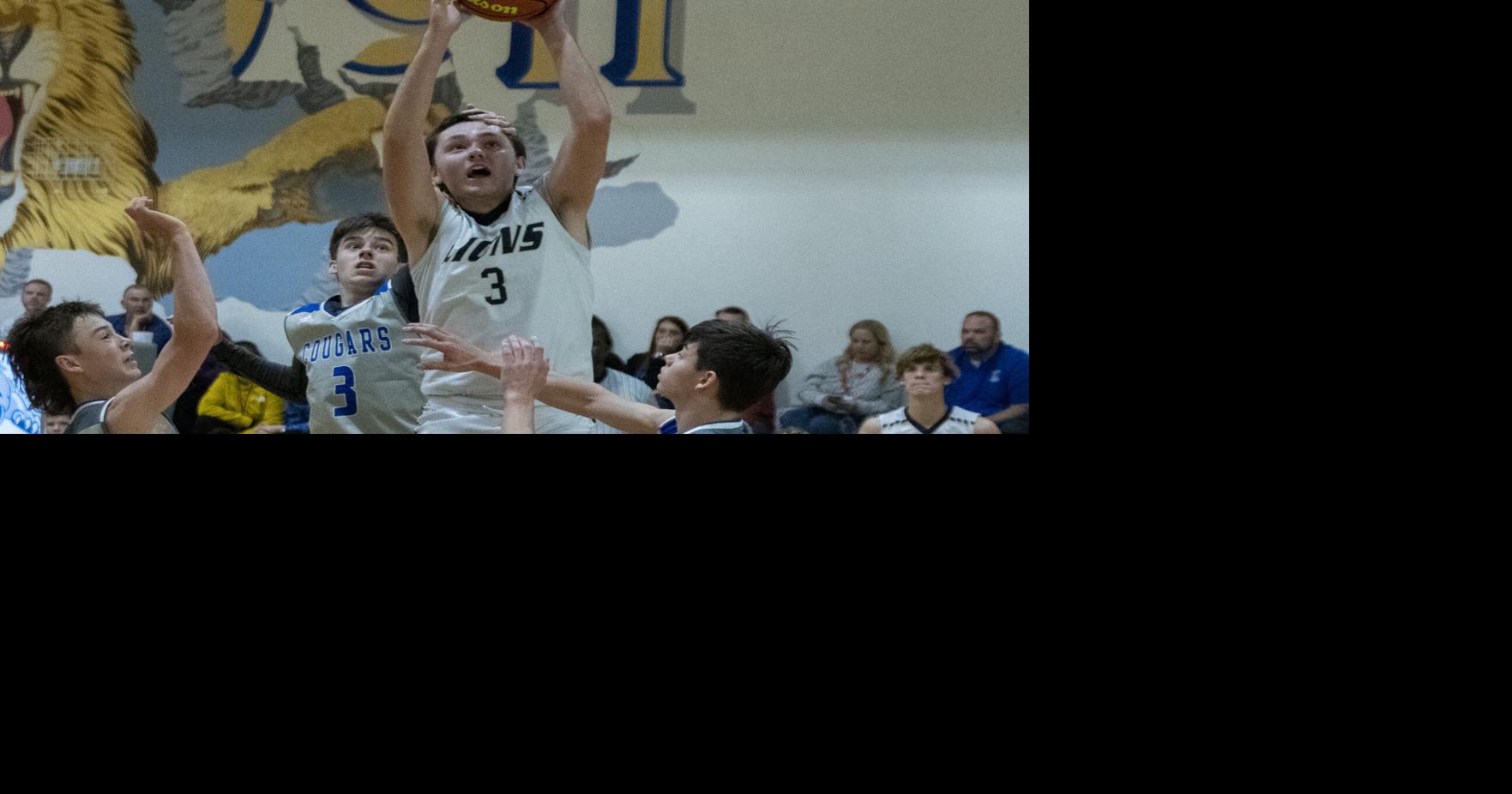IN PHOTOS: Alpha Omega defeated Conroe Covenant (boys basketball ...