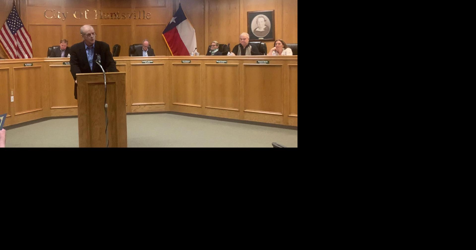 Mayor Andy Brauninger reads proclamation to recognize Do Something Good ...