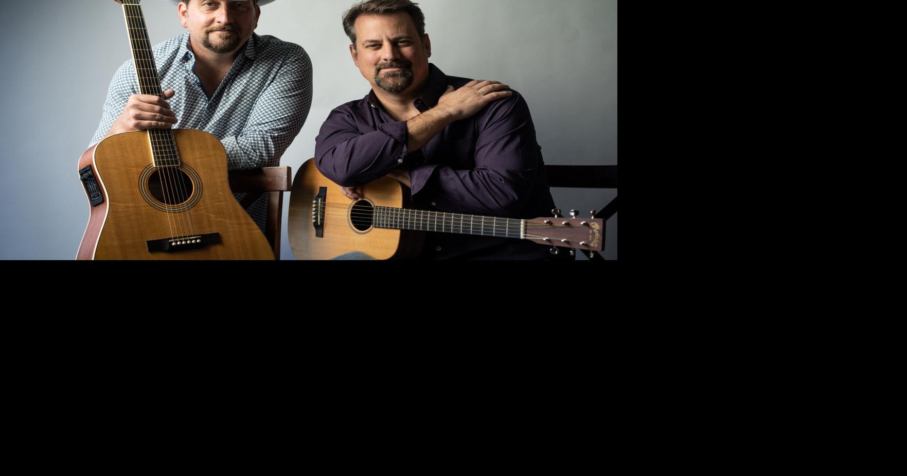 Wilson Fairchild to debut at Old Town Theatre | News | itemonline.com