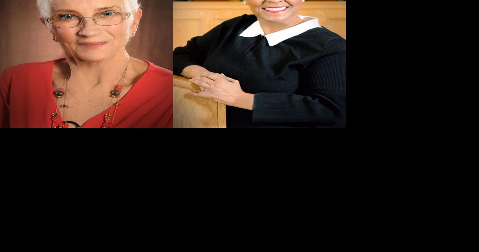 Mullins, Graham win seats on the Huntsville City Council | News ...