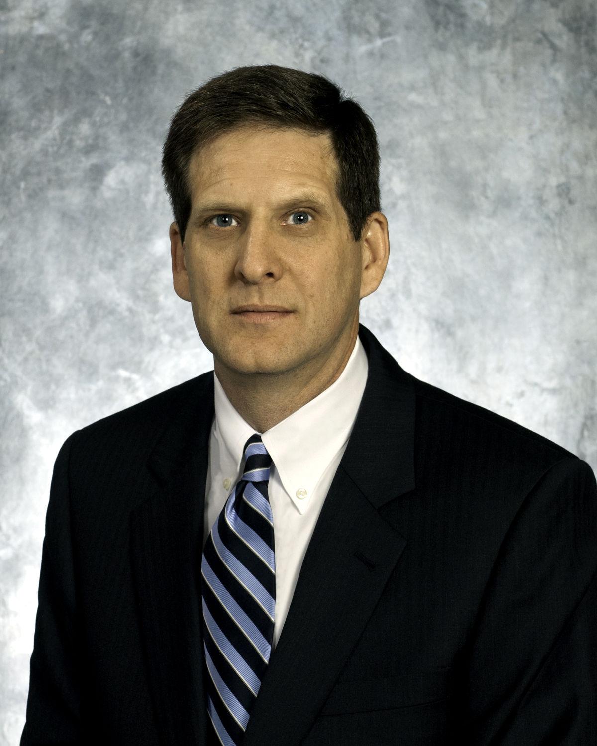 TDCJ executive director announces his retirement | News | itemonline.com