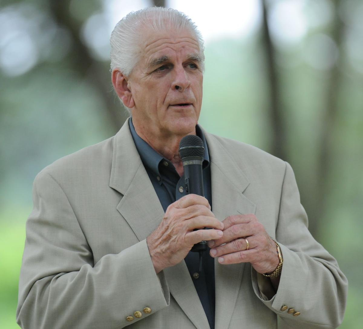 Local war hero honored with historic marker | Local News | itemonline.com