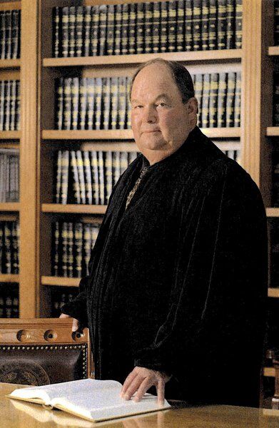 Ridley seeks third and final term on the bench | Local News ...