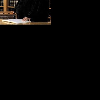 Ridley seeks third and final term on the bench | Local News ...